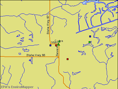 Cuba, Illinois (IL 61427) profile: population, maps, real estate ...