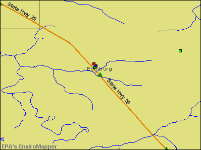 Edinburg, Illinois (IL 62531) profile: population, maps, real estate ...