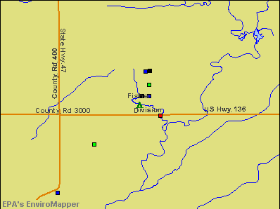Fisher, Illinois (IL 61843) profile: population, maps, real estate ...