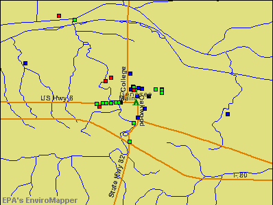 Geneseo, Illinois (IL 61254) profile: population, maps, real estate ...
