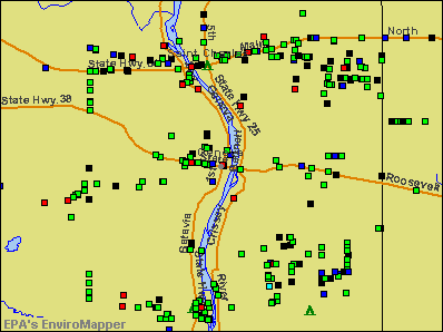 Geneva, Illinois (IL 60134) profile: population, maps, real estate ...