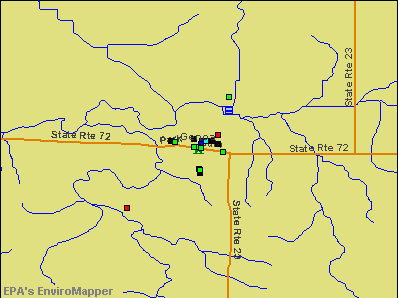 Genoa, Illinois (IL 60135, 60145) profile: population, maps, real ...