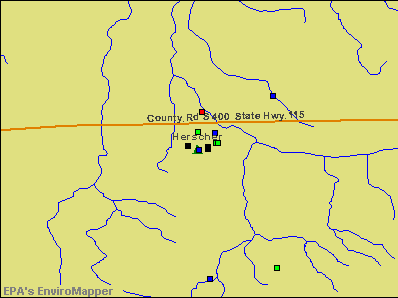 Herscher, Illinois (IL 60941) profile: population, maps, real estate ...