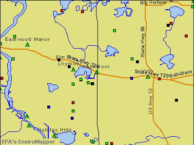 Lakemoor, Illinois (IL 60050) profile: population, maps, real estate ...