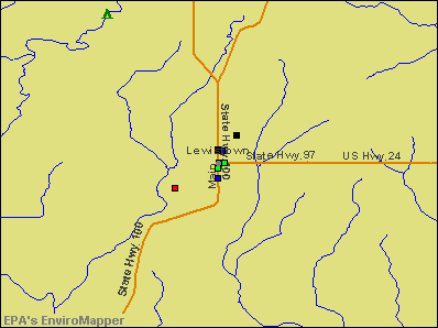 Lewistown, Illinois (IL 61542) profile: population, maps, real estate ...
