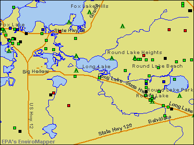 Long Lake, Illinois (IL 60041) profile: population, maps, real estate ...