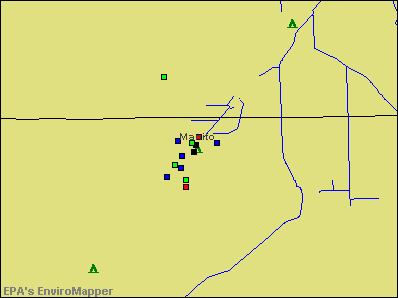 Manito, Illinois (IL 61546) profile: population, maps, real estate ...
