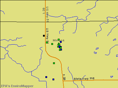 Minonk, Illinois (IL 61760) profile: population, maps, real estate ...