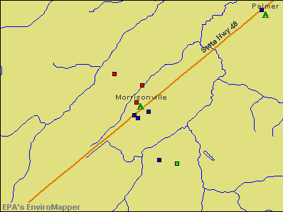 Morrisonville, Illinois (IL 62546) profile: population, maps, real ...