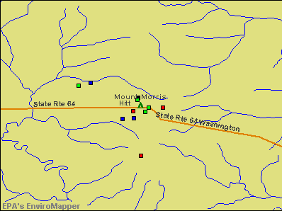 Mount Morris, Illinois (IL 61054) profile: population, maps, real ...