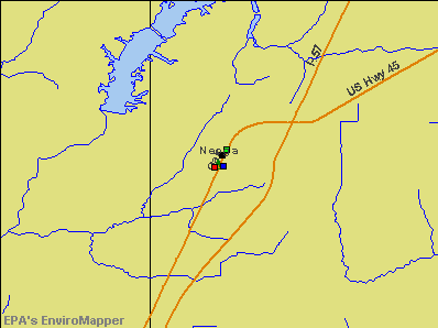 Neoga, Illinois (IL 62447) profile: population, maps, real estate ...