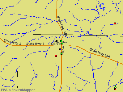 Red Bud, Illinois (IL 62278) profile: population, maps, real estate ...