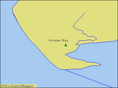 Hooper Bay, Alaska (AK 99604) profile: population, maps, real estate ...