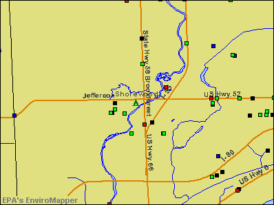 Shorewood, Illinois (IL 60431) profile: population, maps, real estate ...
