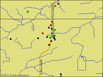 Virden, Illinois (IL 62690) profile: population, maps, real estate ...