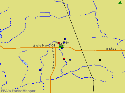 Waverly, Illinois (IL 62692) profile: population, maps, real estate ...