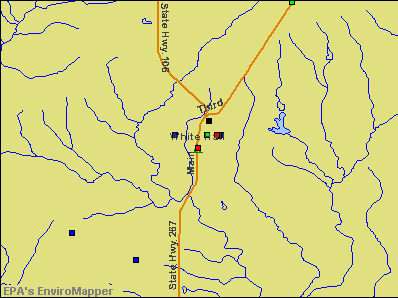 White Hall, Illinois (IL 62092) profile: population, maps, real estate ...