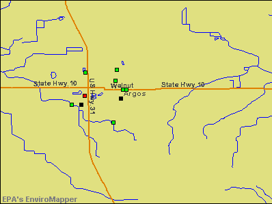 Argos, Indiana (IN 46501) profile: population, maps, real estate ...