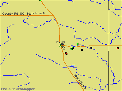Avilla, Indiana (IN 46710) profile: population, maps, real estate ...