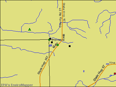Dunkirk, Indiana (IN 47336) profile: population, maps, real estate ...