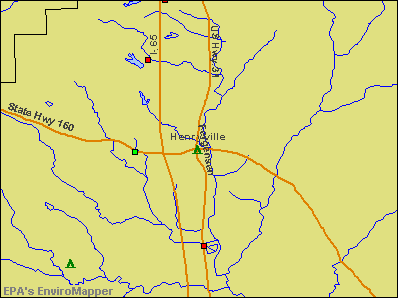 Henryville, Indiana (IN 47126, 47143) profile: population, maps, real ...