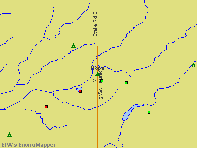 Hope, Indiana (IN 47246) profile: population, maps, real estate ...