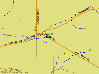 Lapel, Indiana (IN 46051) profile: population, maps, real estate ...