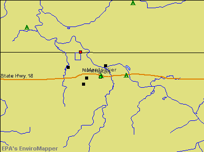 Montpelier, Indiana (IN 47359) profile: population, maps, real estate ...