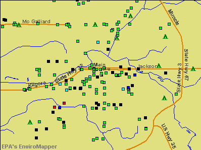 Muncie Indiana Zip Code Map - United States Map