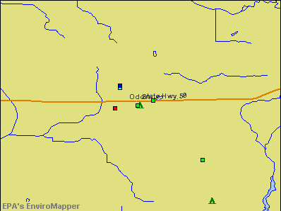 Odon, Indiana (IN 47562) profile: population, maps, real estate ...