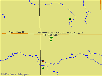 Parker City, Indiana (IN 47368) profile: population, maps, real estate ...