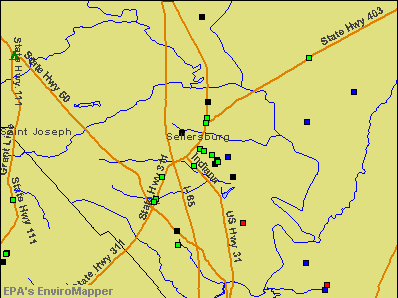 Sellersburg, Indiana (IN 47172) profile: population, maps, real estate ...