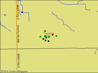Topeka, Indiana (IN 46571) profile: population, maps, real estate ...