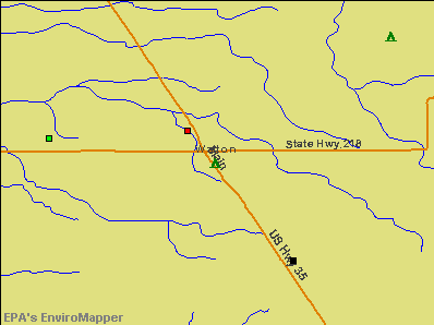 Walton, Indiana (IN 46994) profile: population, maps, real estate ...
