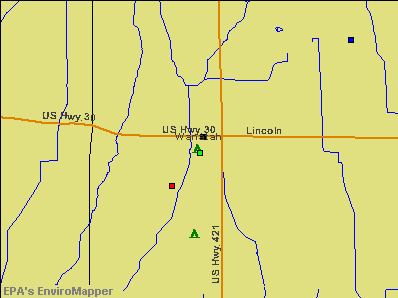 Wanatah, Indiana (IN 46390) profile: population, maps, real estate ...