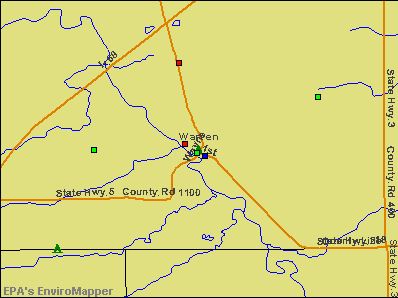 Warren, Indiana (IN 46792) profile: population, maps, real estate ...