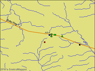 Alta, Iowa (IA 51002) profile: population, maps, real estate, averages ...