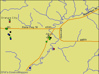 Alton, Iowa (IA 51003) profile: population, maps, real estate, averages ...