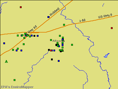 Altoona, Iowa (IA) profile: population, maps, real estate, averages ...