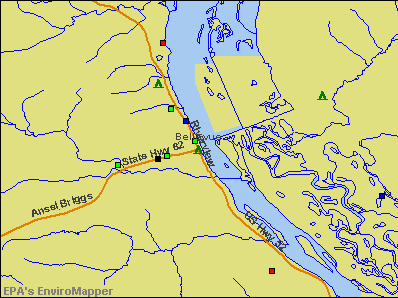 Bellevue, Iowa (IA 52031) profile: population, maps, real estate ...