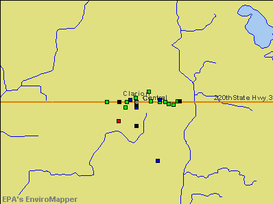 Clarion, Iowa (IA 50525) profile: population, maps, real estate ...