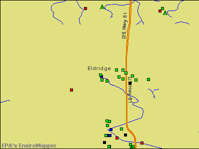 Eldridge, Iowa (IA 52748) profile: population, maps, real estate ...