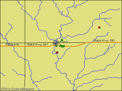 Fairbank, Iowa (IA 50629) profile: population, maps, real estate ...