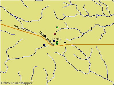 Farley, Iowa (IA 52046) profile: population, maps, real estate ...