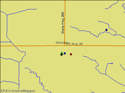 Glidden, Iowa (IA 51443) profile: population, maps, real estate ...