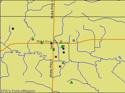 Kalona, Iowa (IA 52247) profile: population, maps, real estate ...