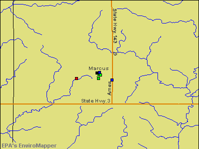 Marcus, Iowa (IA 51035) profile: population, maps, real estate ...