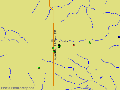 Mediapolis, Iowa (IA 52637) profile: population, maps, real estate ...