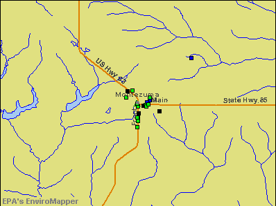 Montezuma, Iowa (IA 50171) profile: population, maps, real estate ...