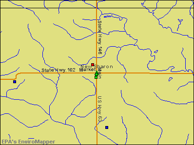 New Sharon, Iowa (IA 50207) profile: population, maps, real estate ...